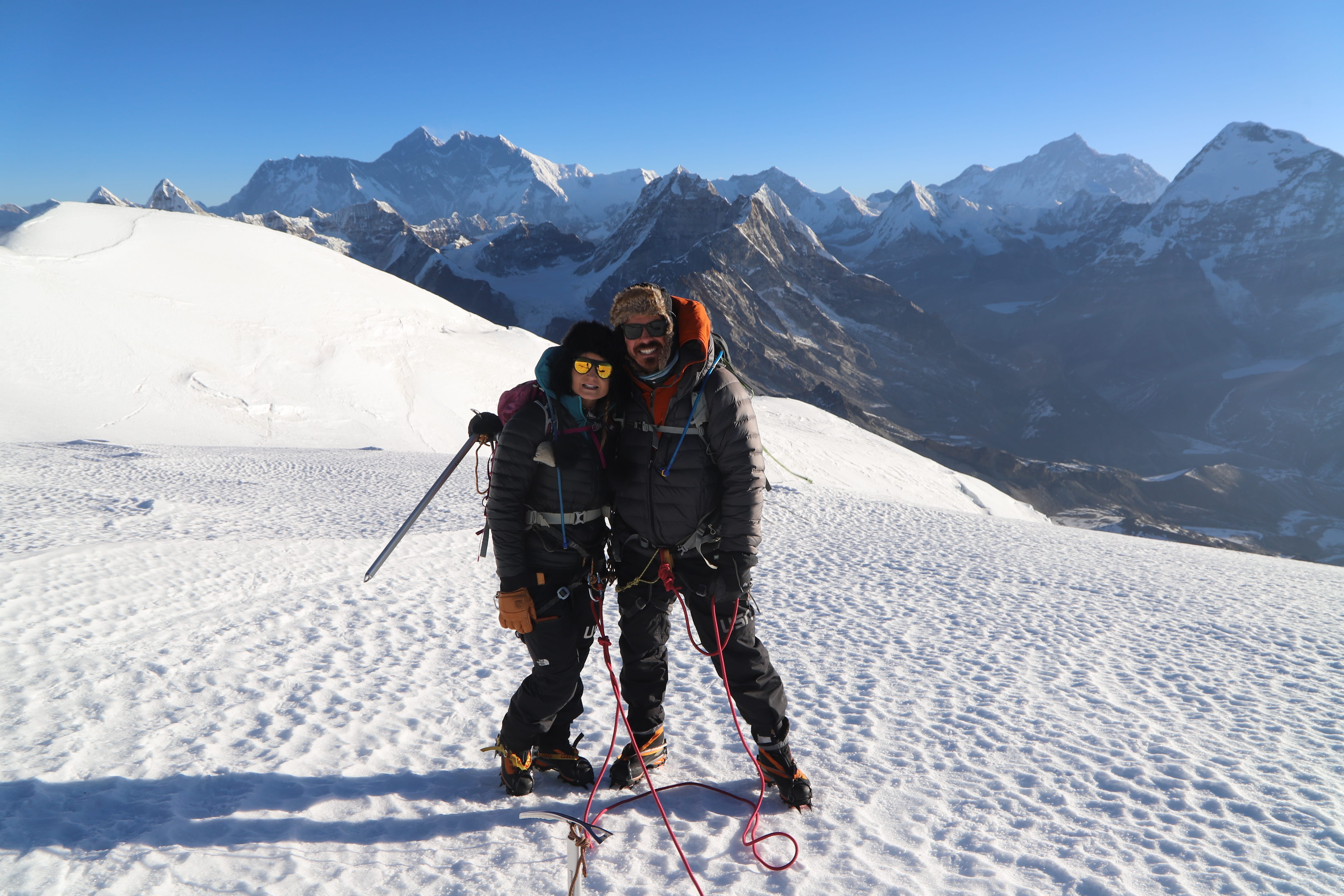 The Ultimate Guide to Nepal Trekking & Peak Climbing: Your Complete ...