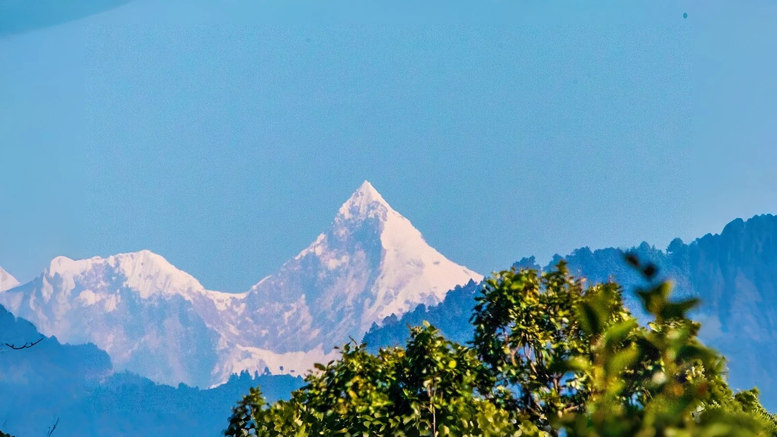 Numbur Himal Expedition 2026/27 | Himalaya-King